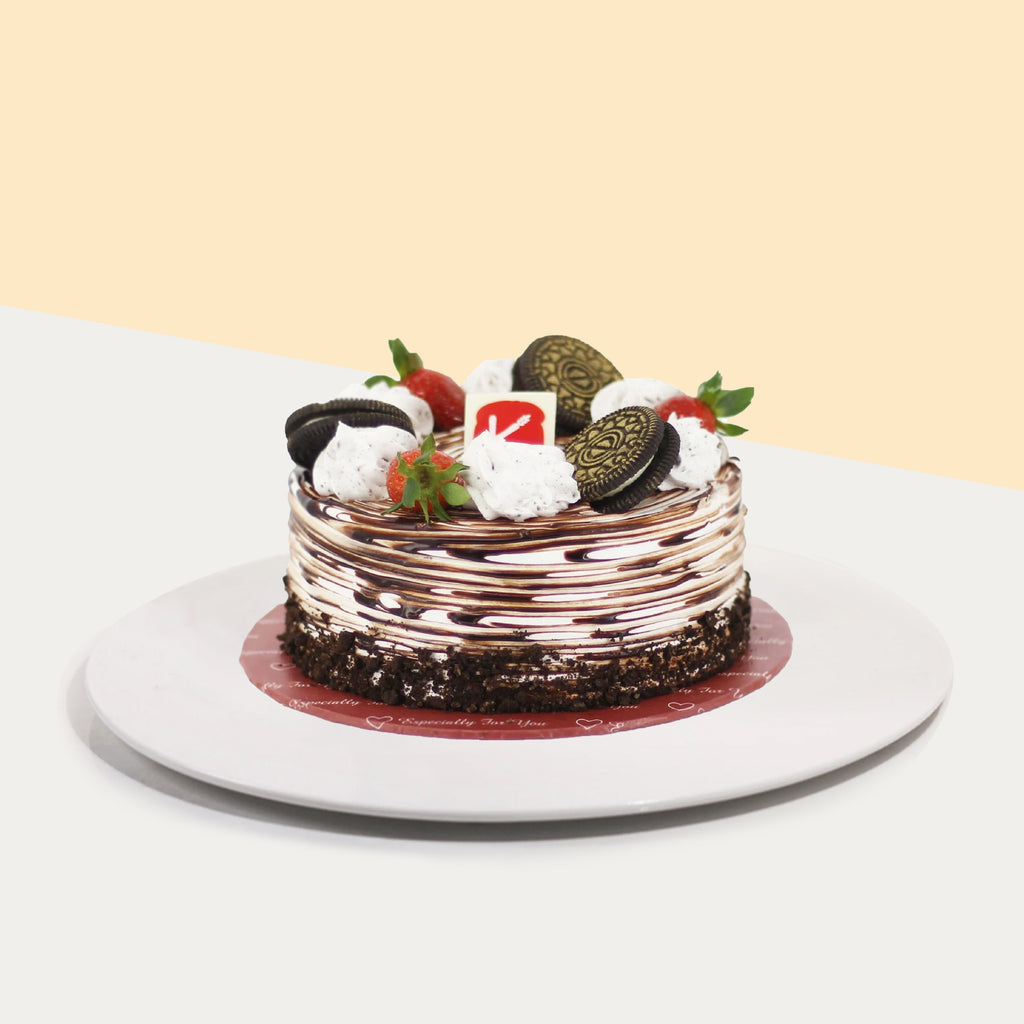 Get Cake Delivery to Your Doorstep in Just 4 Hours | Cake Together ...