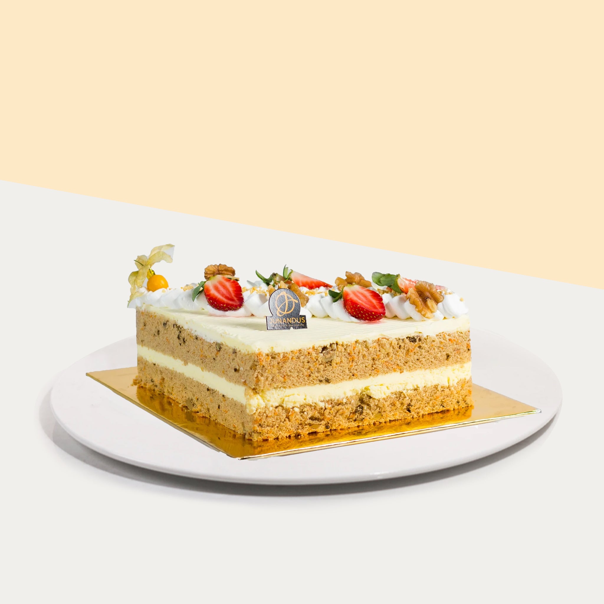 Carrot Cake Collection | Cake Together | Birthday Cake Delivery