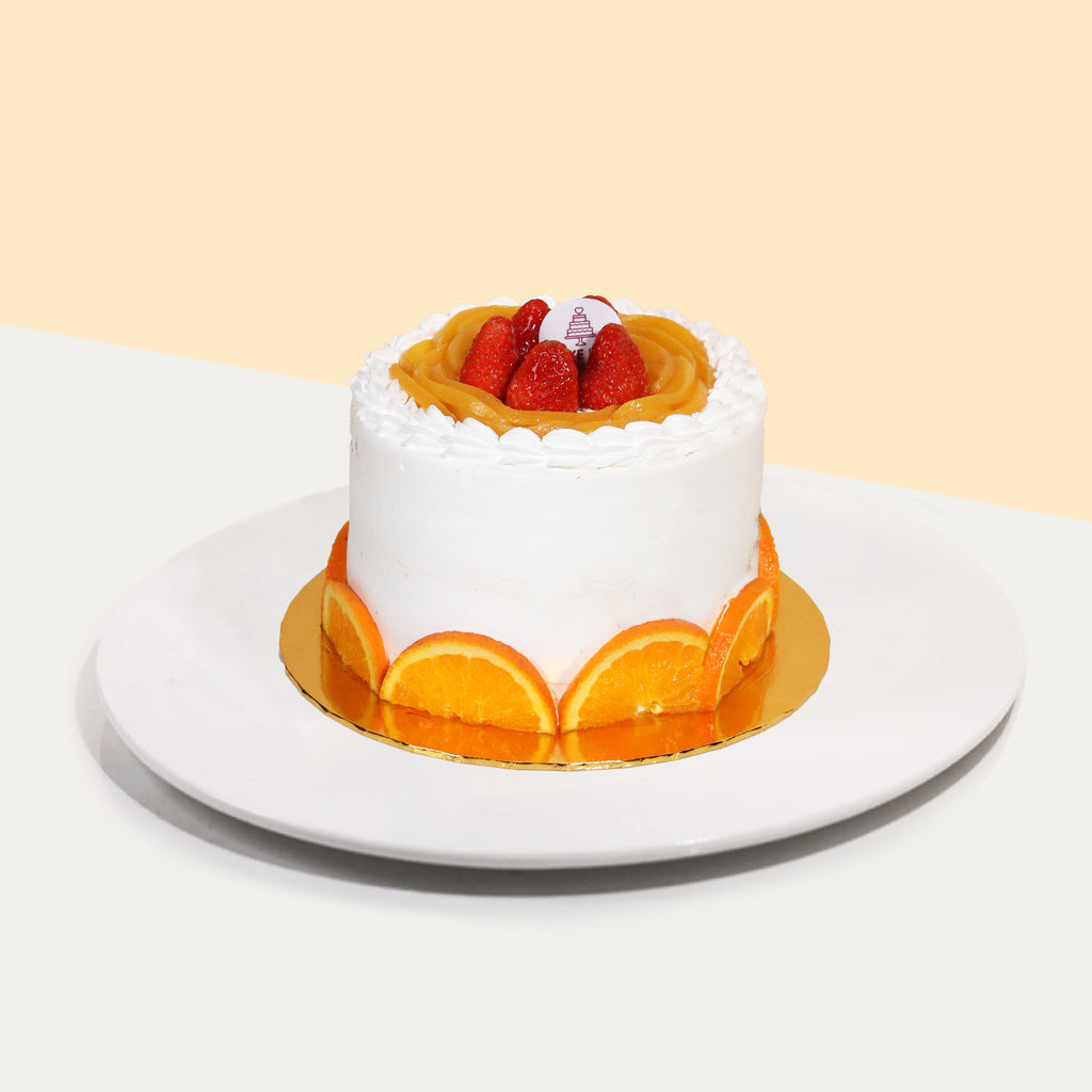 Vegan Cakes | Cake Together | Malaysia's Largest Cake Marketplace