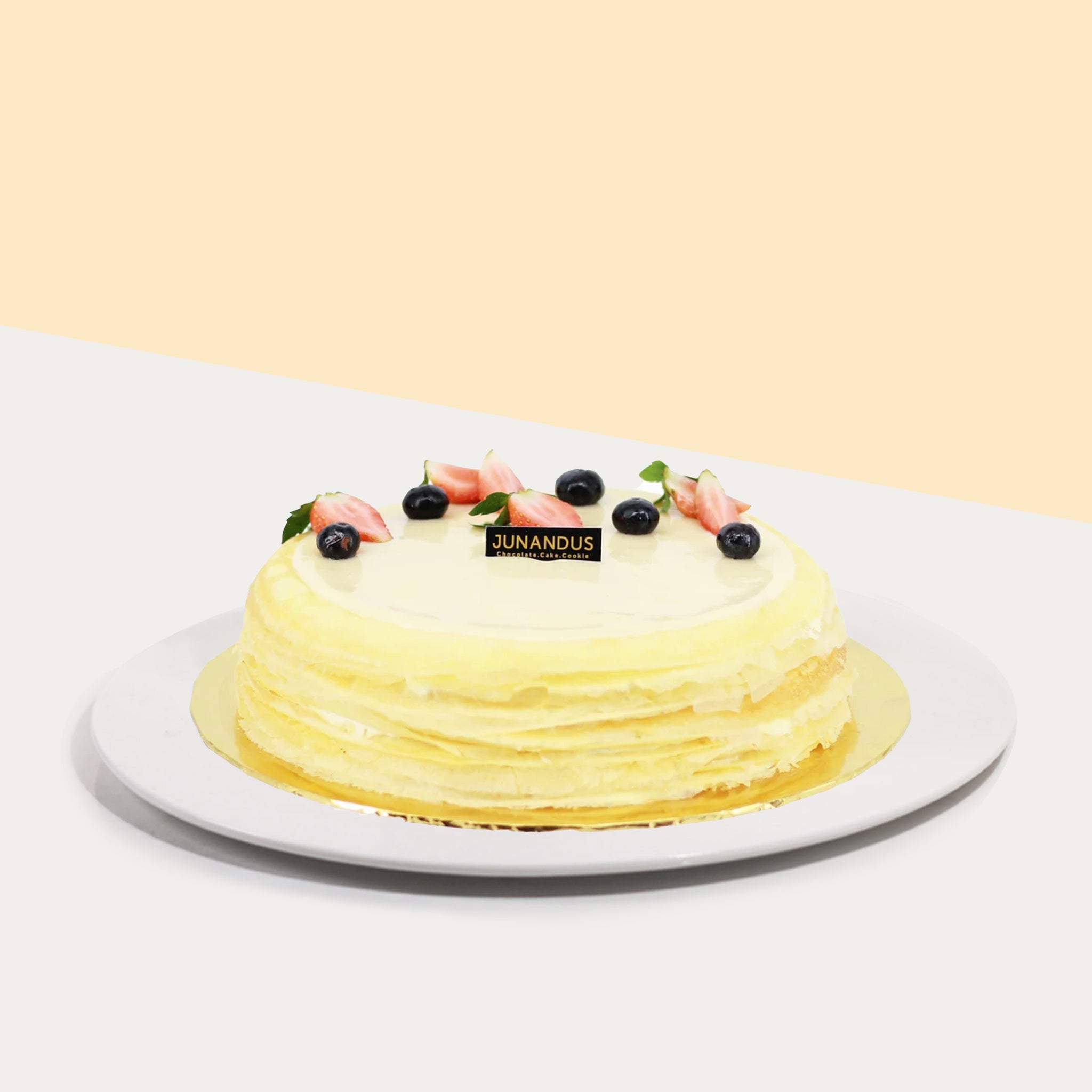 Junandus | Cake Together | Online Cake Delivery
