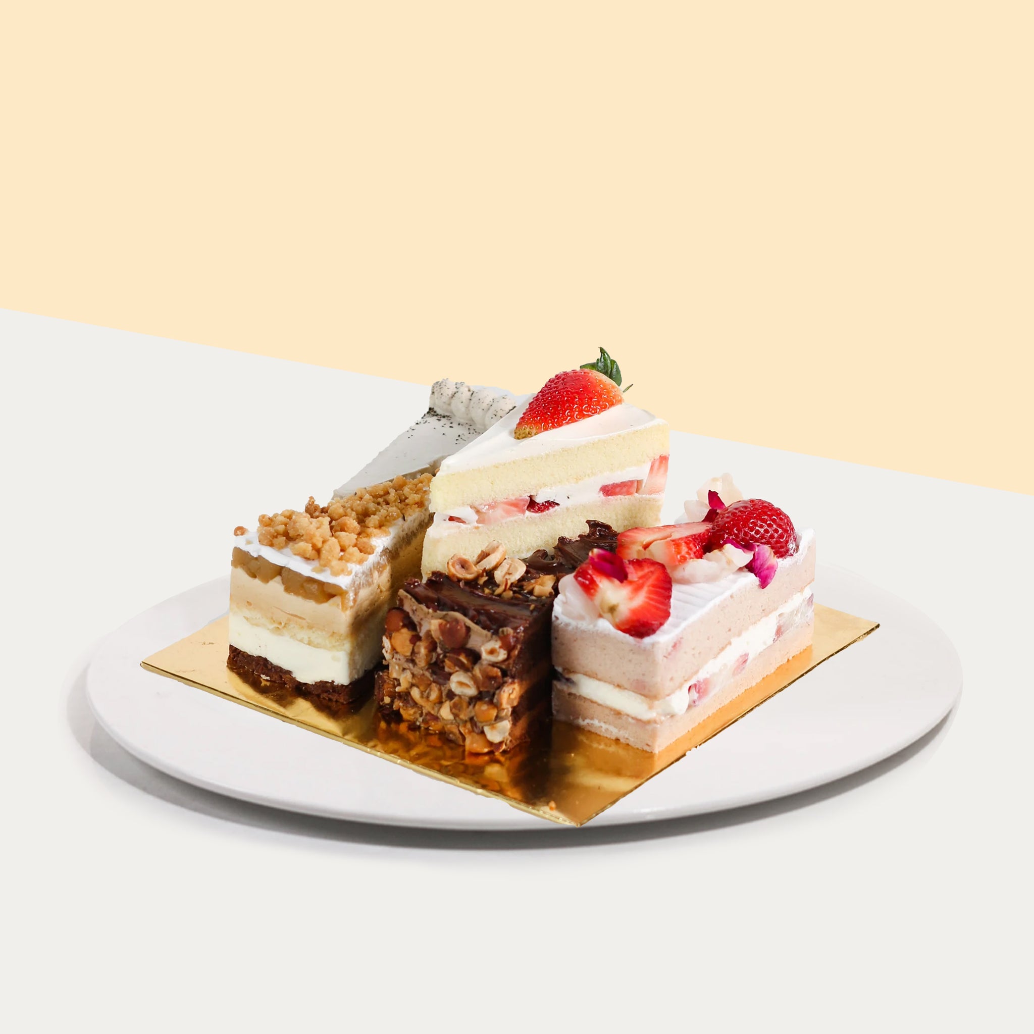 Kooky Cream | Cake Together | Online Cake Delivery - Cake Together