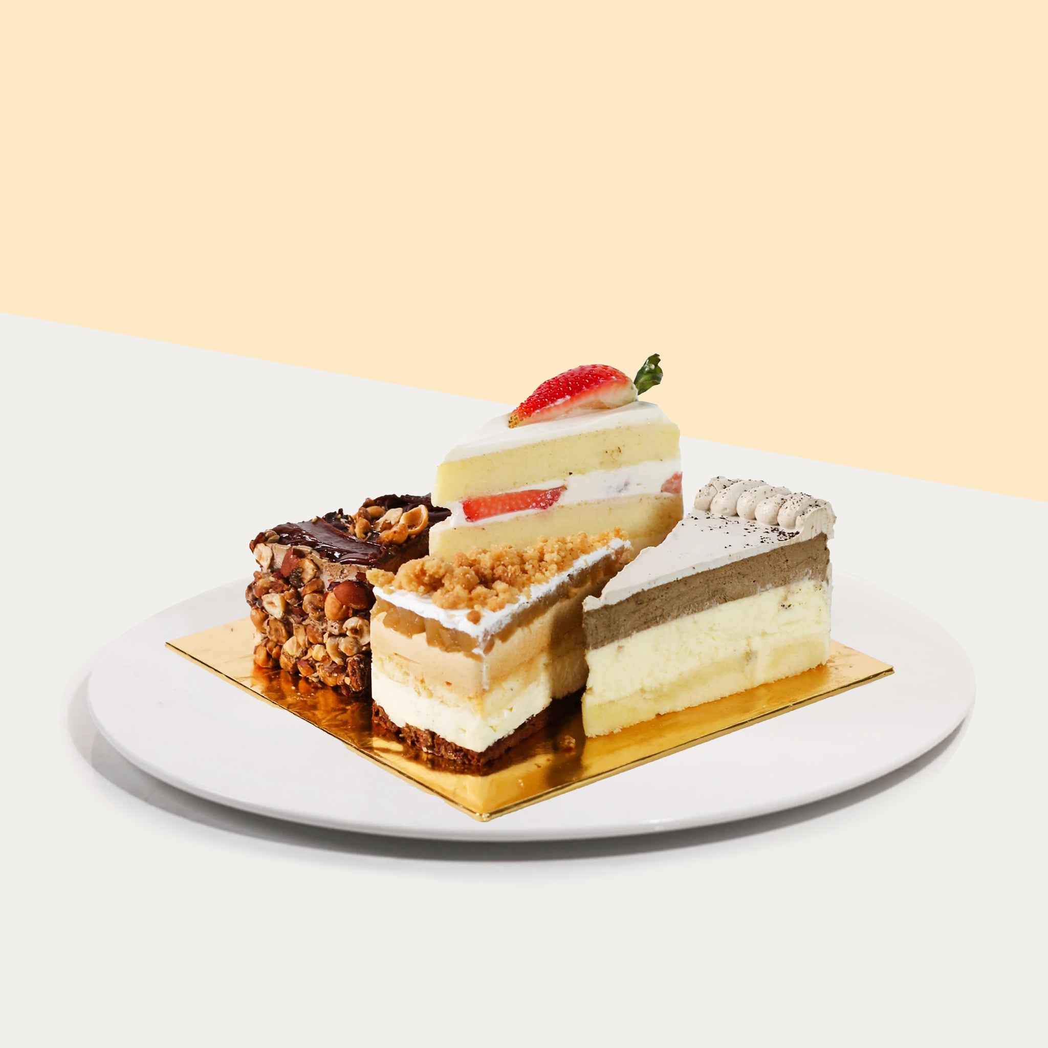 Weekend: Saturday Cake Delivery | Fast & Fresh - Cake Together