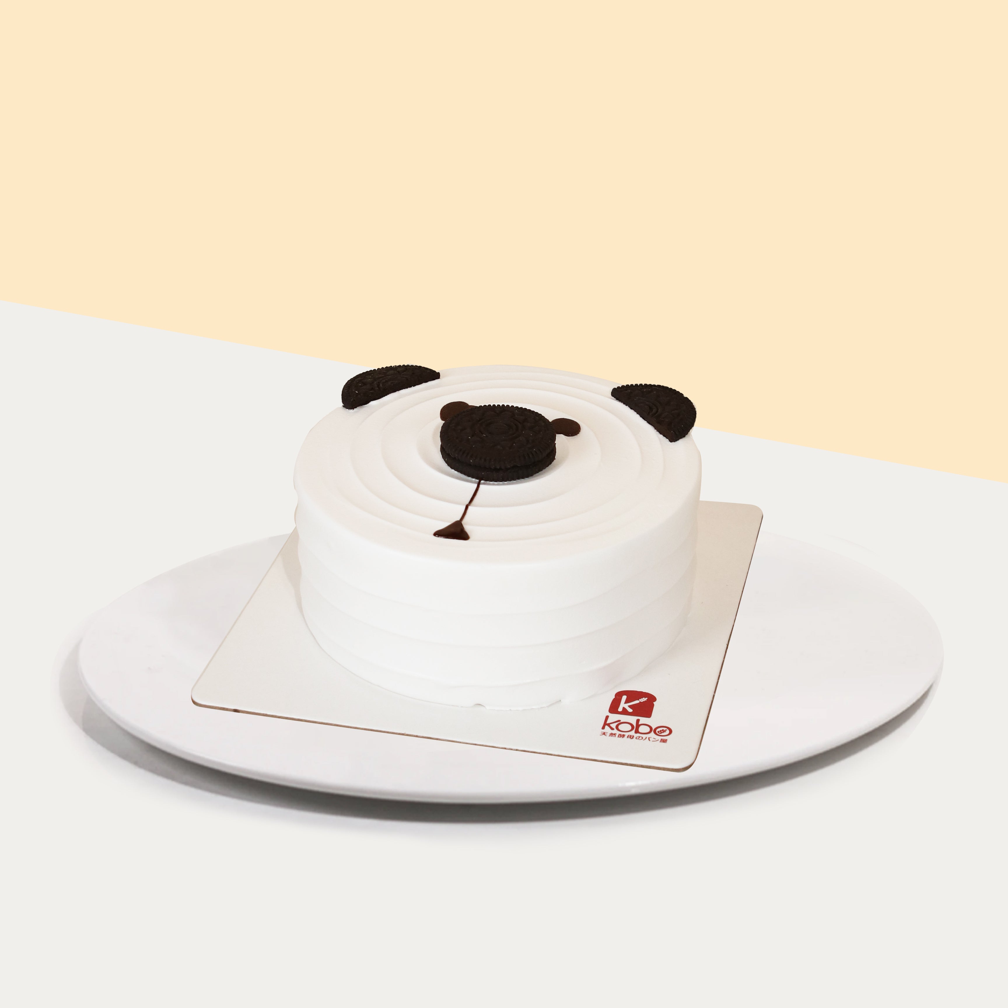 Polar Bear Cake | Cake Together | Online Birthday Cake Delivery - Cake ...
