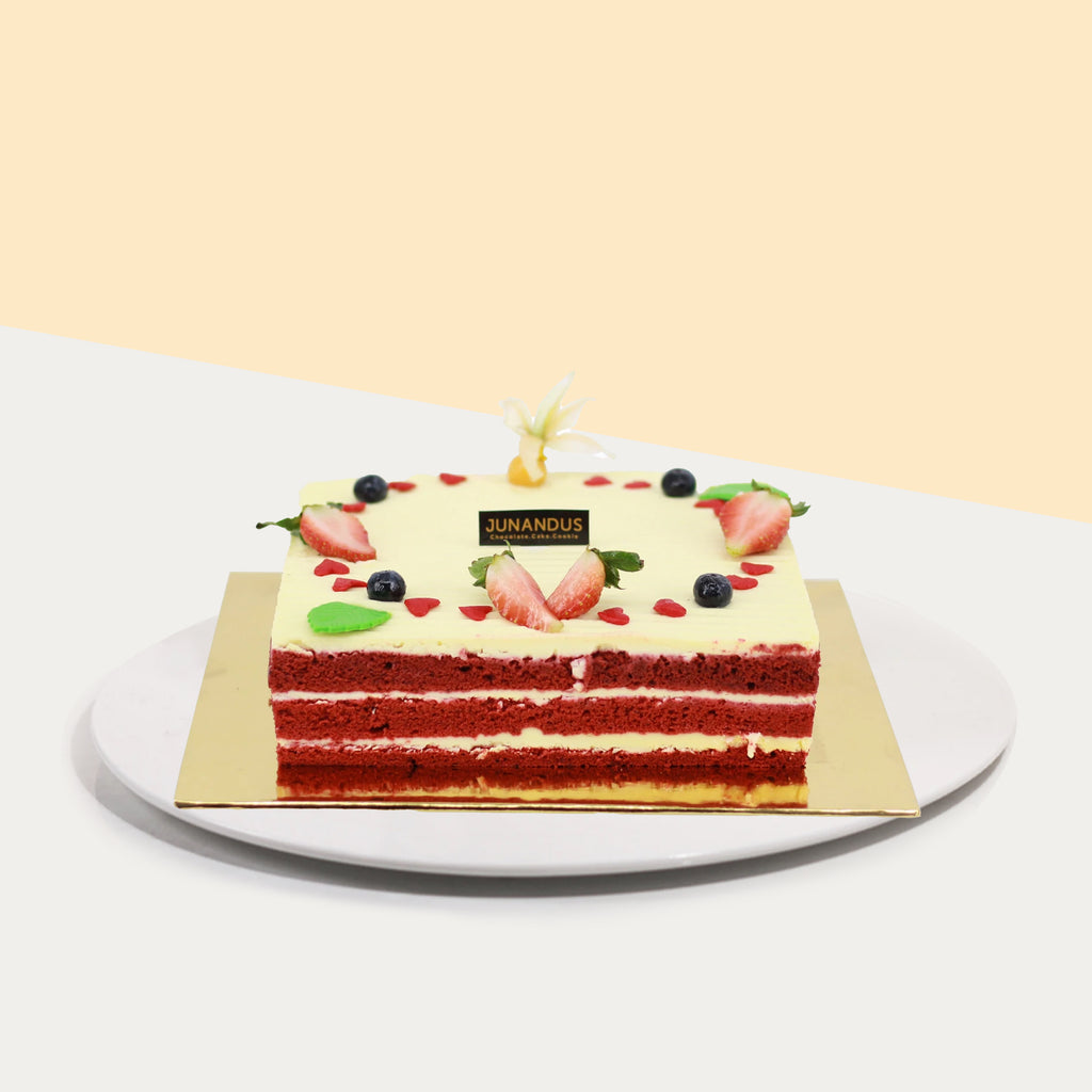 Junandus | Cake Together | Online Cake Delivery