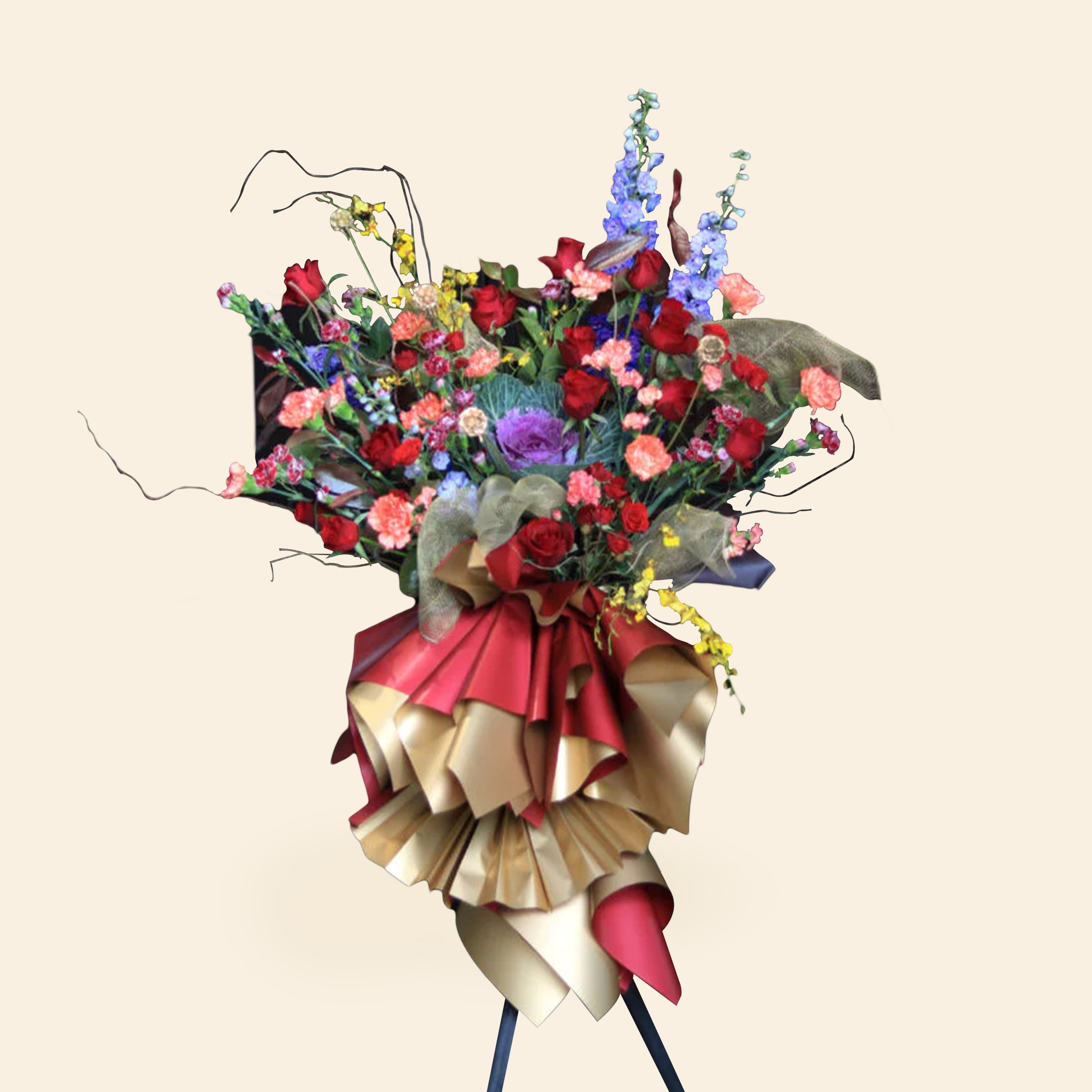 Bramble | Cake Together | Online Flower Delivery - Cake Together