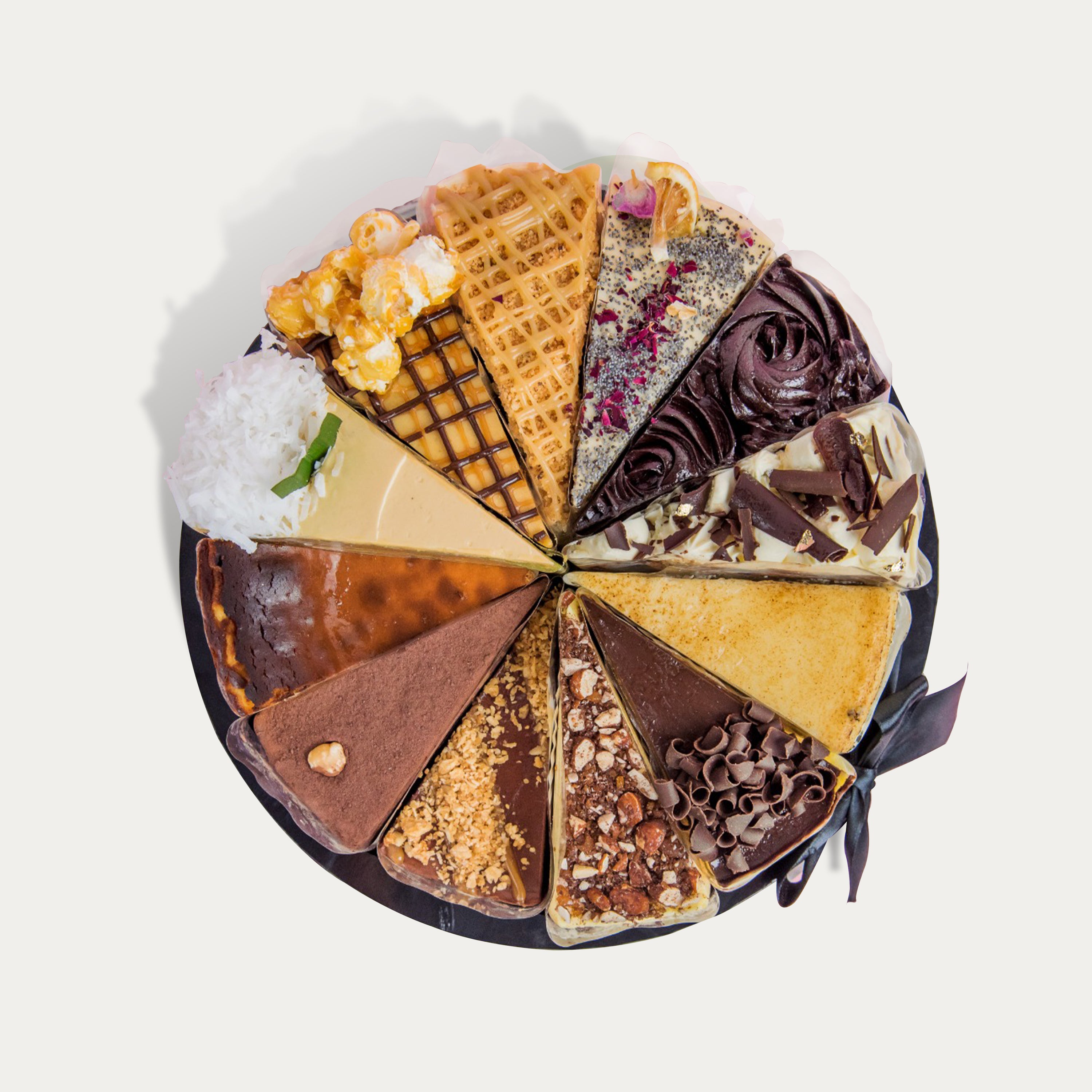 Mix and Match Cake 9 inch | Cake Together | Birthday Cake Delivery ...