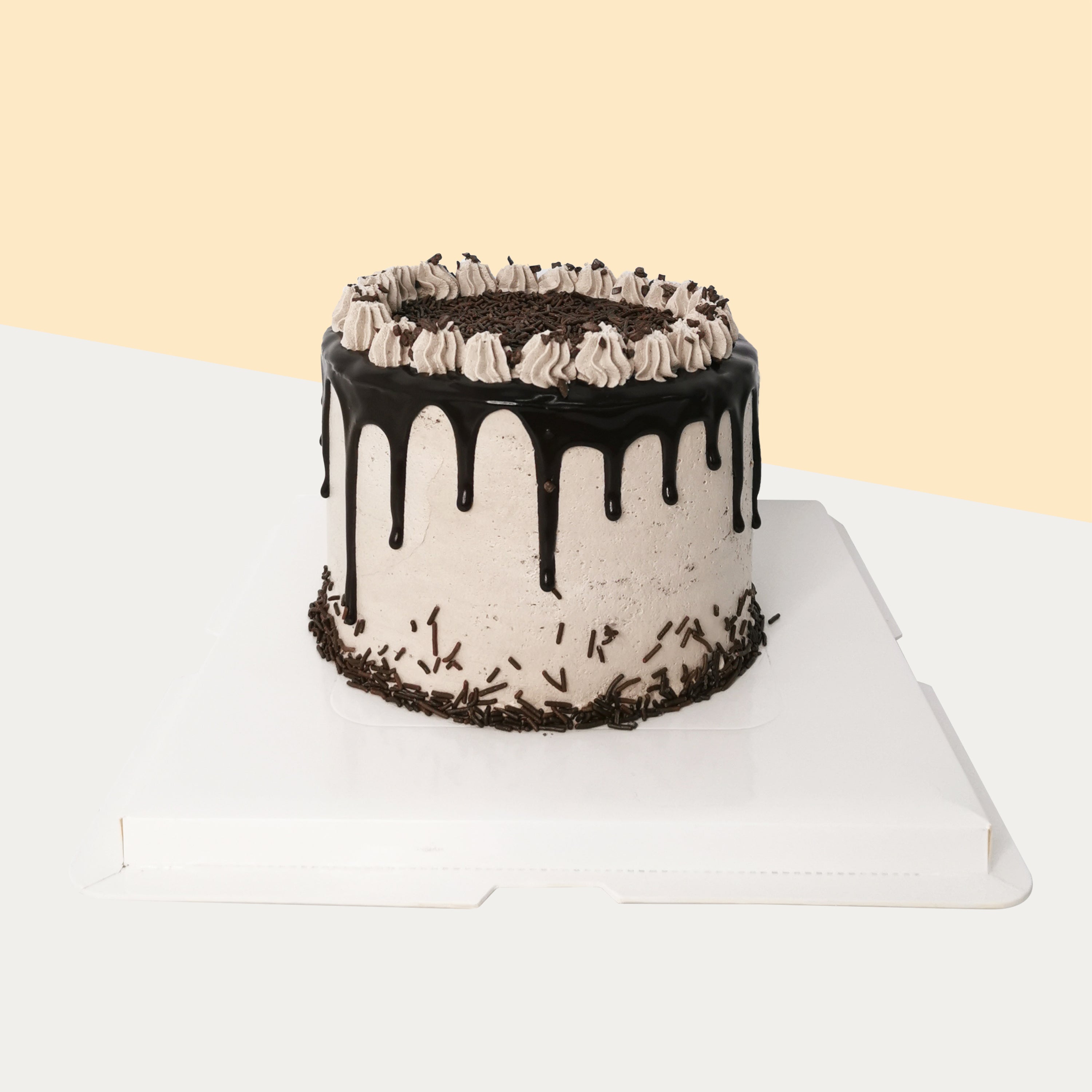 Chocolate Trio | Cake Together | Online Birthday Cake Delivery | Cake ...