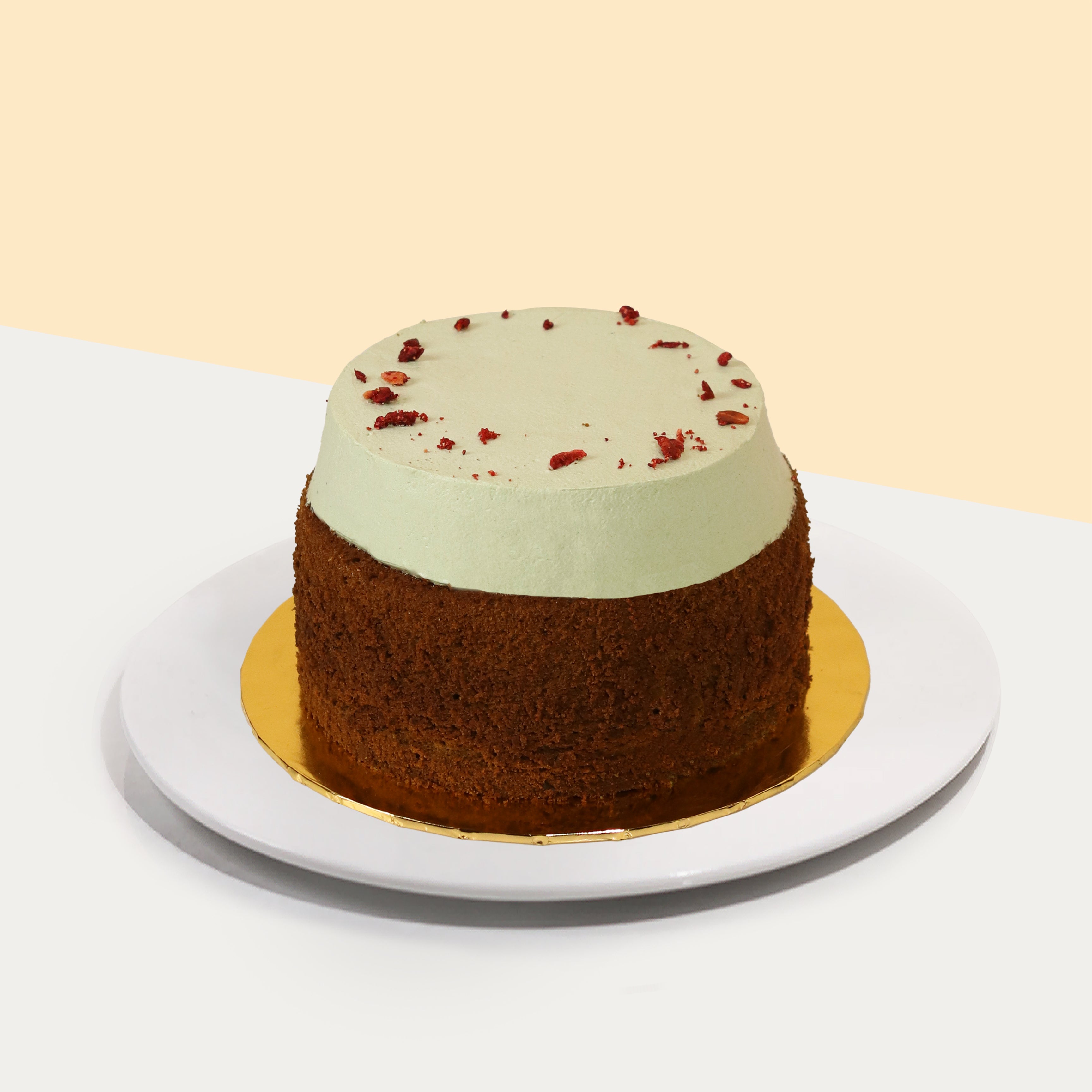 Matcha Butter Cake | Cake Together | Birthday Cake Delivery - Cake Together