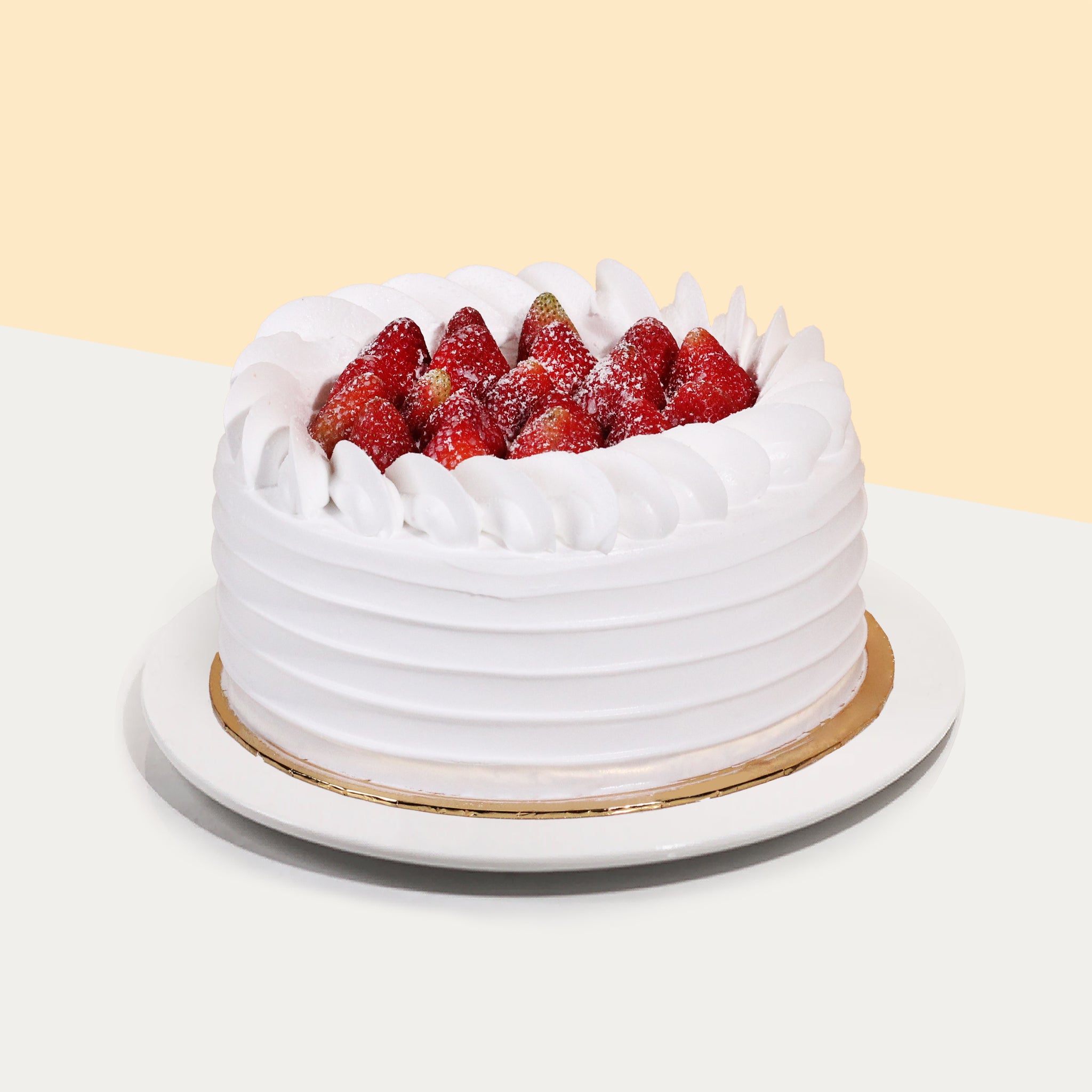 Kooky Cream | Cake Together | Online Cake Delivery