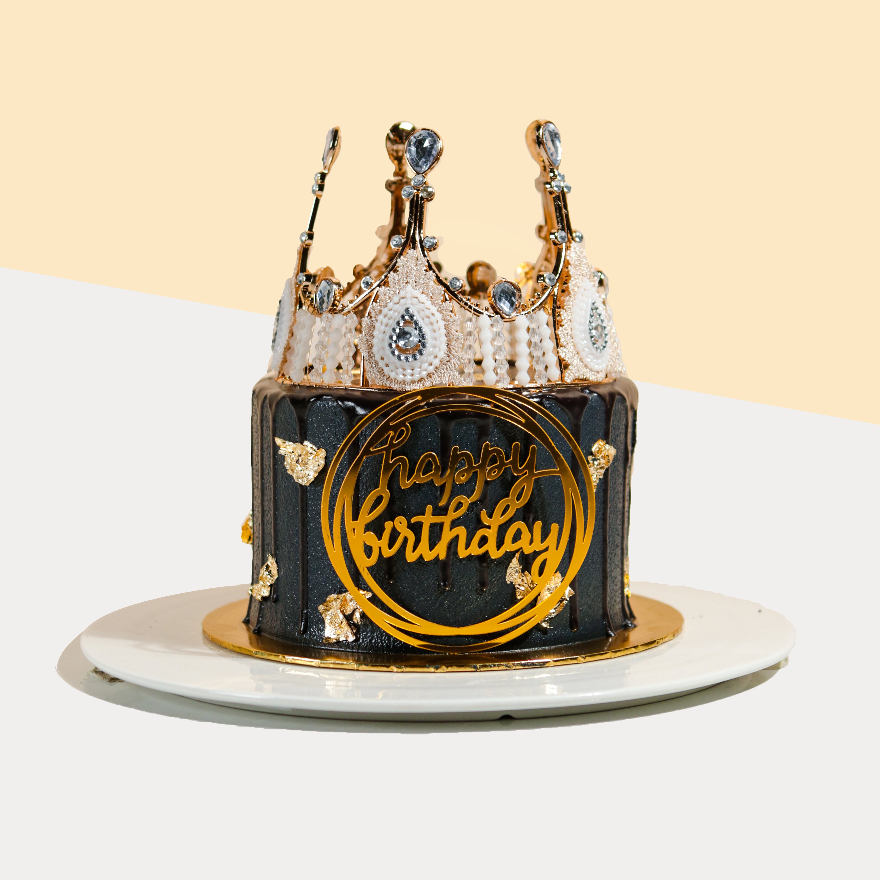 Mystical Queen | Cake Together | Online Birthday Cake Delivery - Cake ...