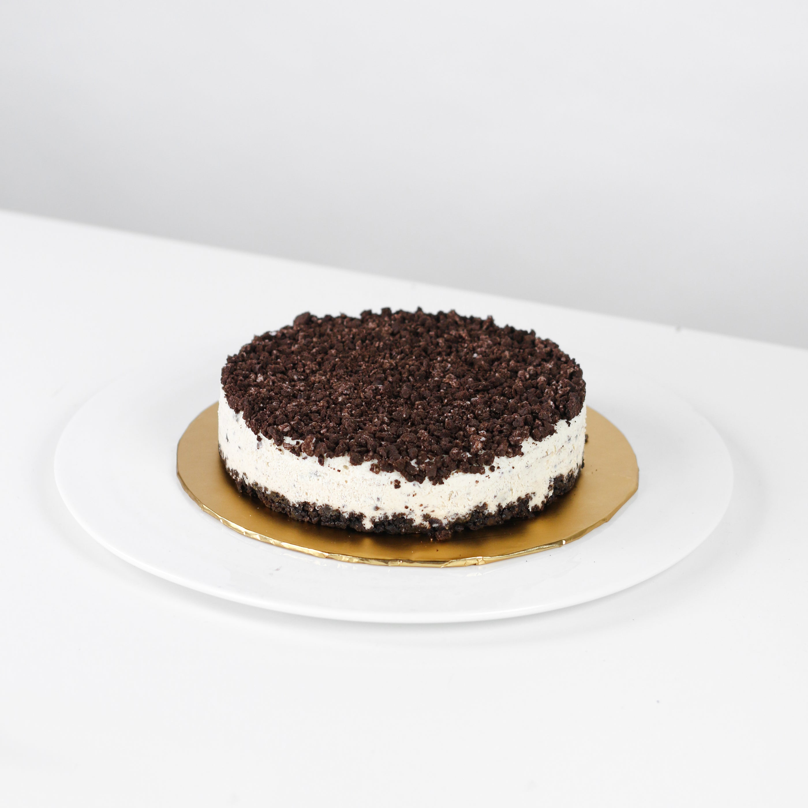 Cookies and Cream Chilled Cheese Cake | Birthday Cake Delivery | Cake ...