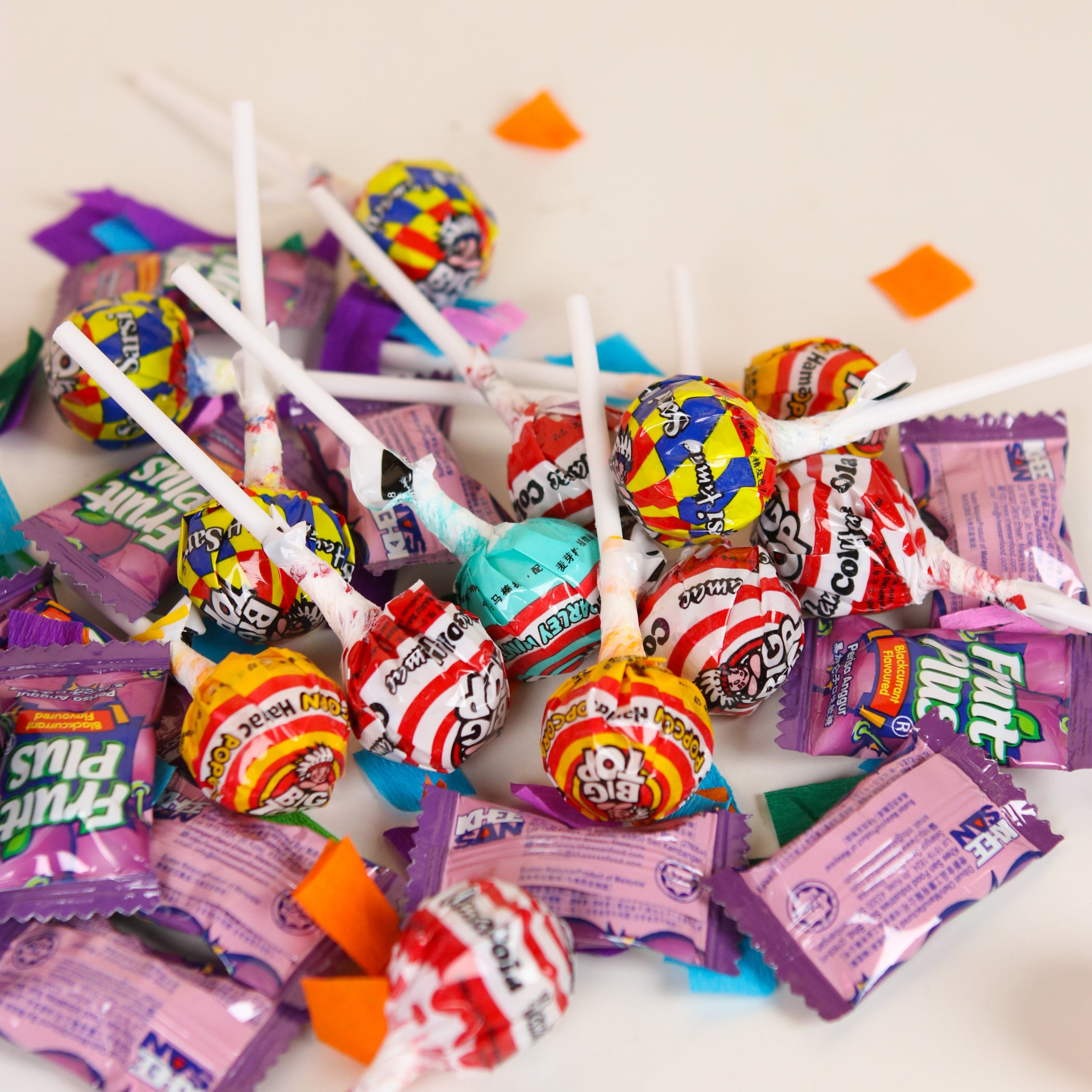 Ice Cream Cone Pinata | Cake Together | Birthday Cake Delivery - Cake ...