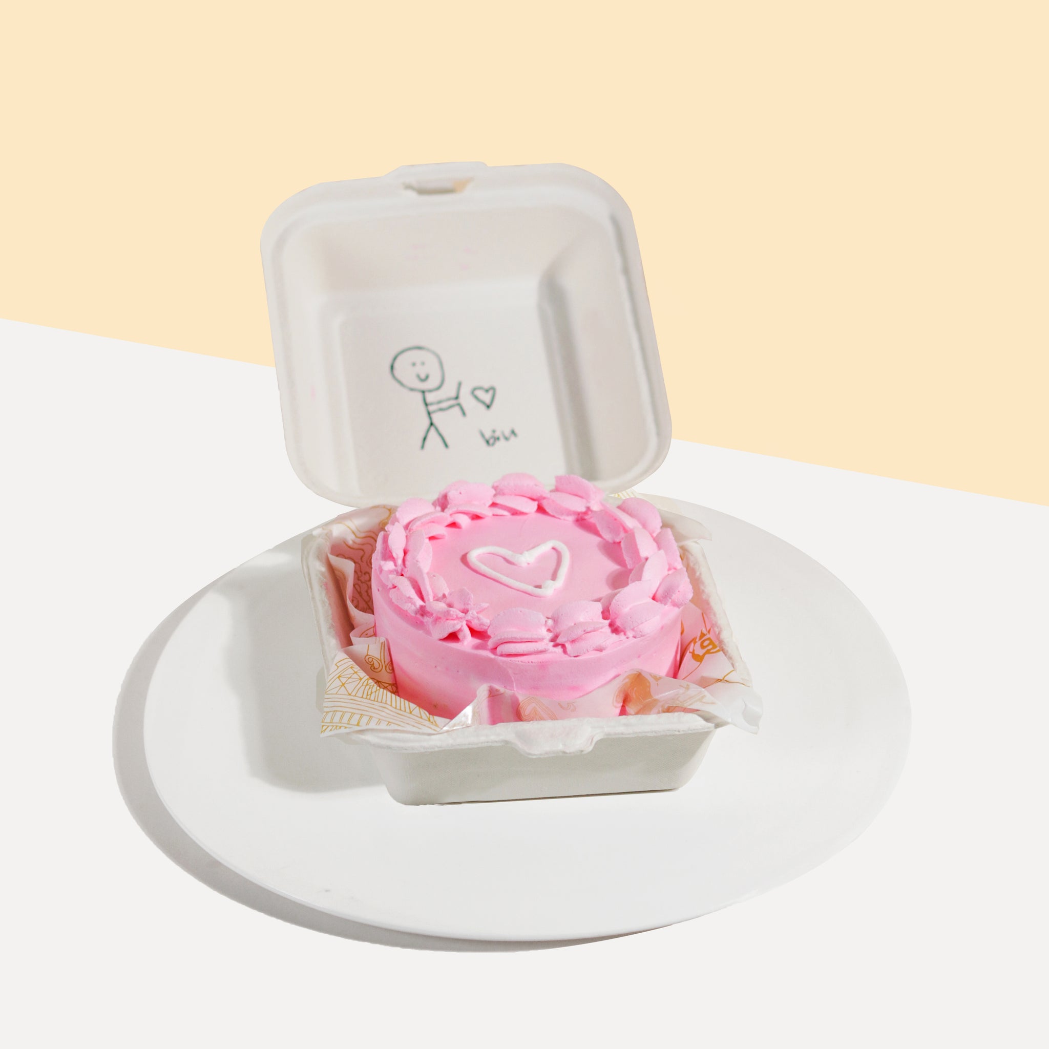 Matcha Green Tea - Online Birthday Cake Delivery | Cake Together - Cake ...