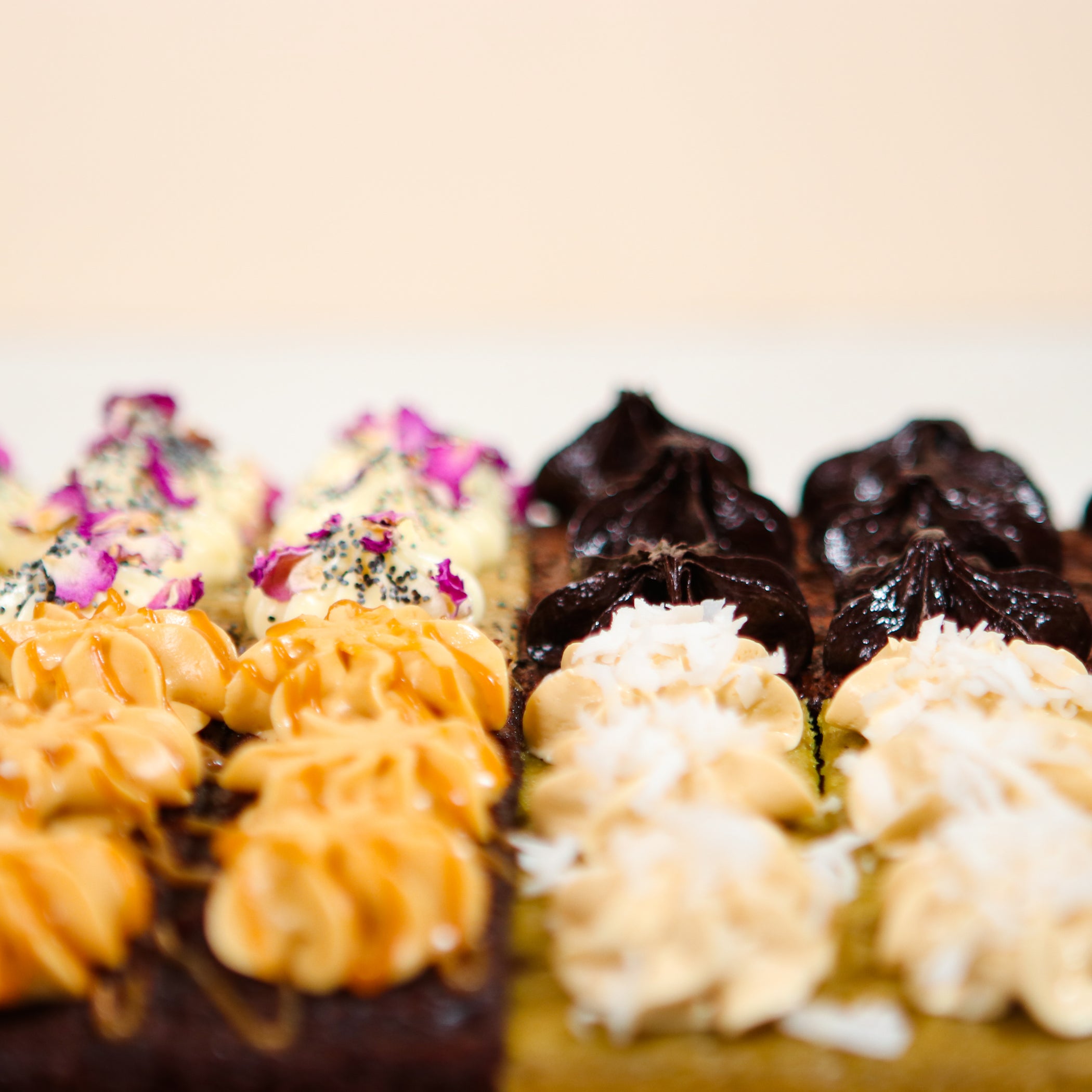 Mix and Match Cake Bites | Cake Together | Birthday Cake Delivery ...