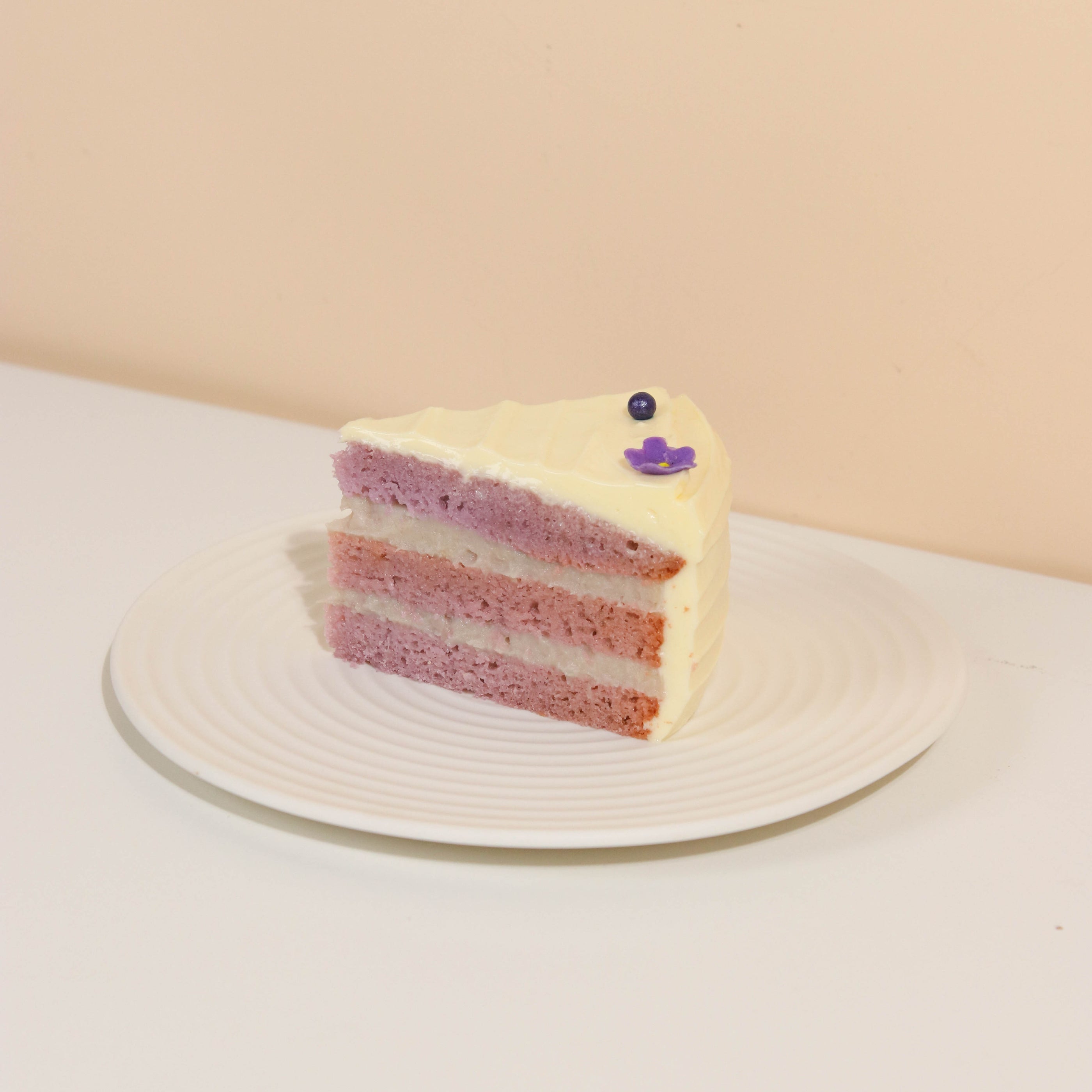 Taro Cake | Cake Together | Online Birthday Cake Delivery