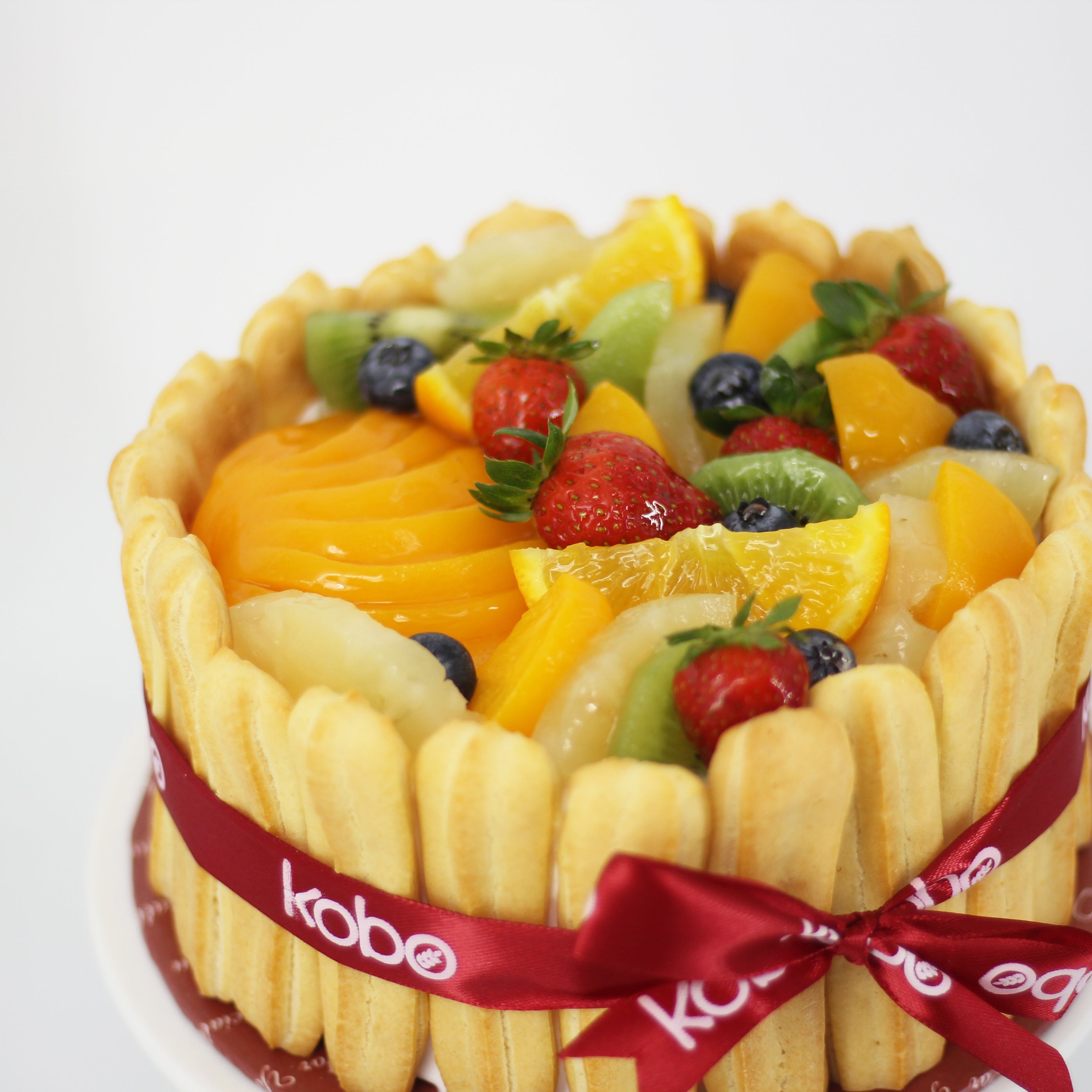 Bamboo Forest Cake | Cake Together | Birthday Cake Delivery | Cake Together