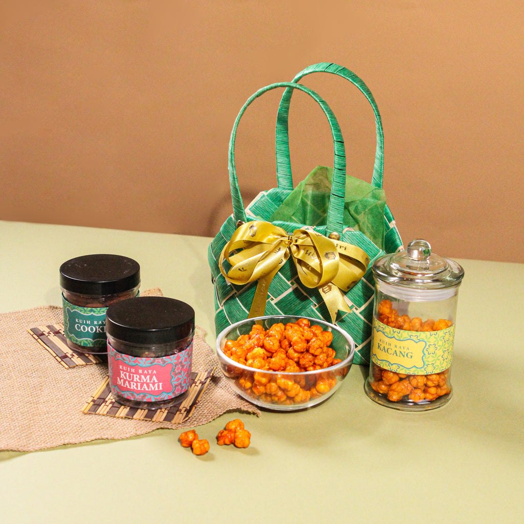 Hari Raya 2023 | Cake Together | Online Cake & Gift Delivery - Cake ...