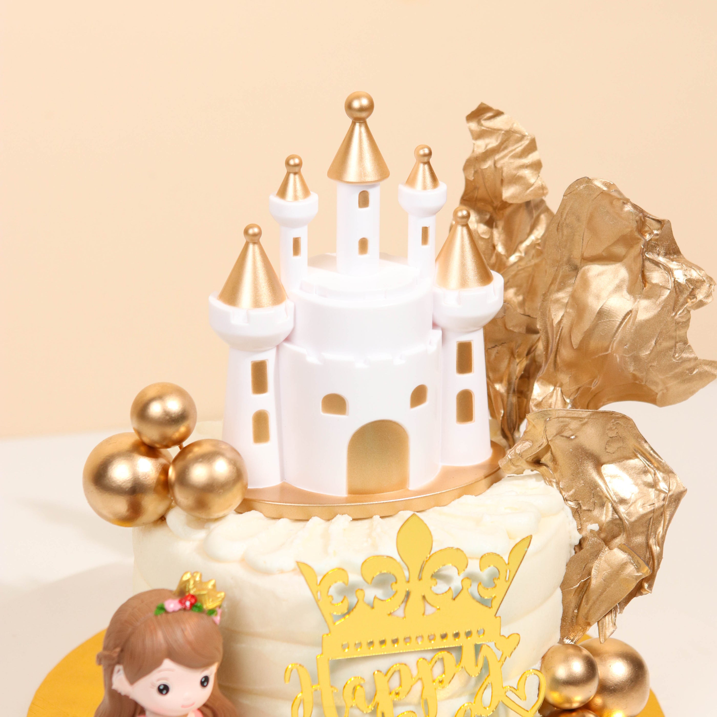 Royal Princess | Cake Together | Online Birthday Cake Delivery | Cake ...