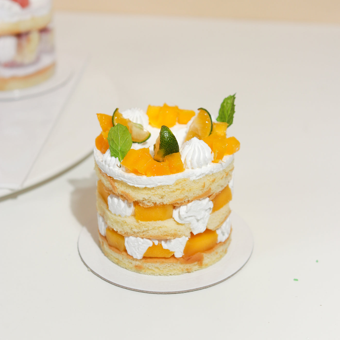 Mini Cake Set | Cake Together | Online Birthday Cake Delivery