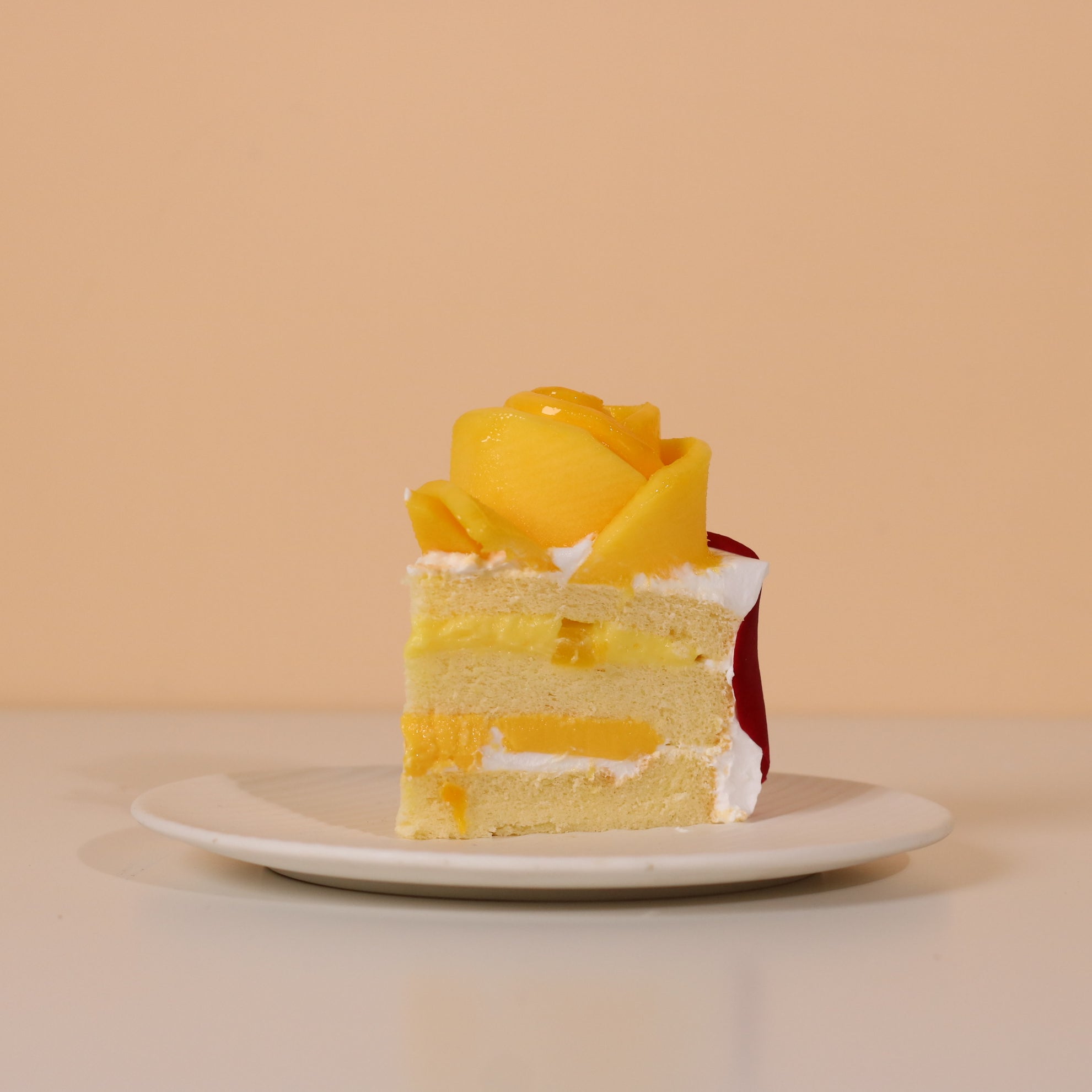 Magnificent Mango | Cake Together | Online Birthday Cake Delivery