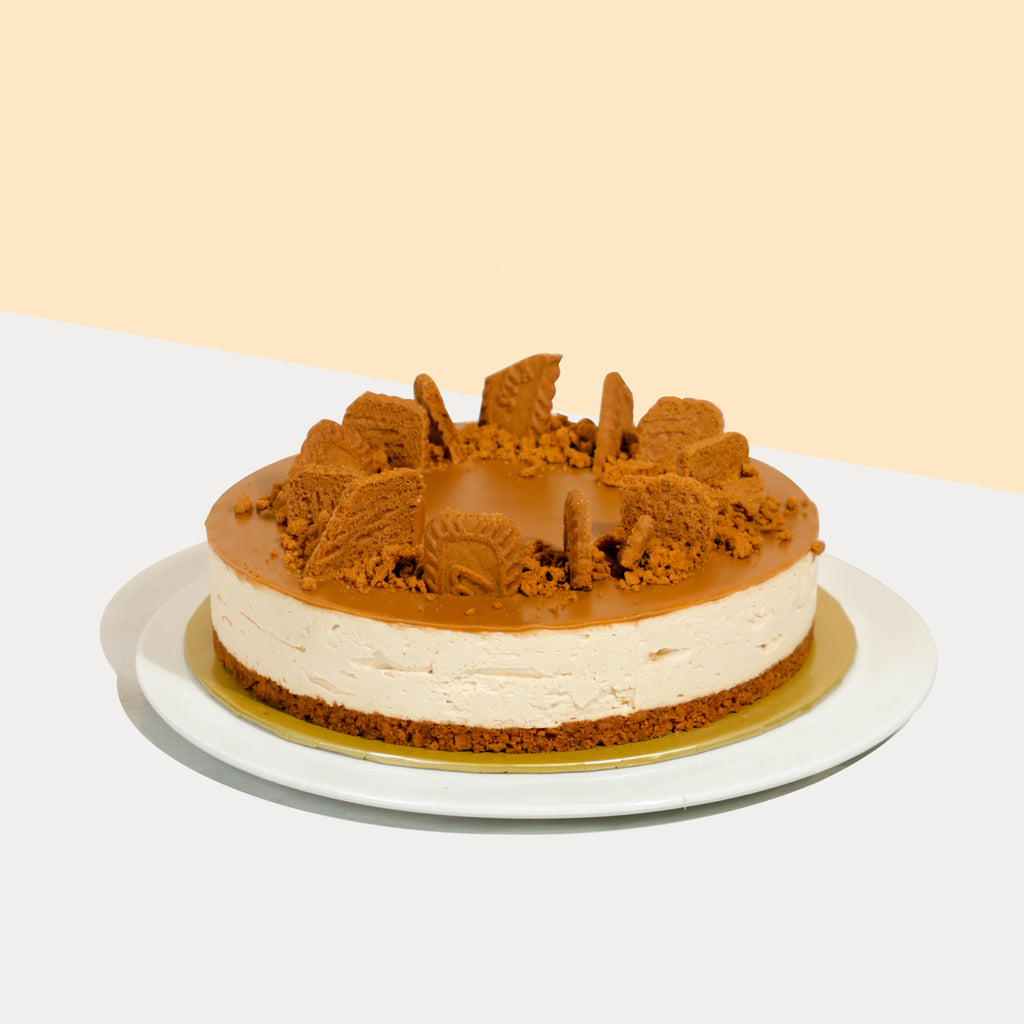 Kooky Cream | Cake Together | Online Cake Delivery - Cake Together