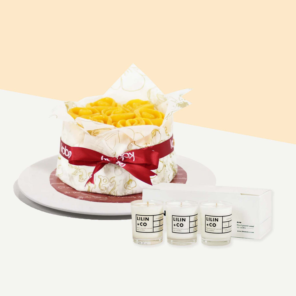 Birthday Bundles | Cake Together | Online Birthday Cake Delivery - Cake ...