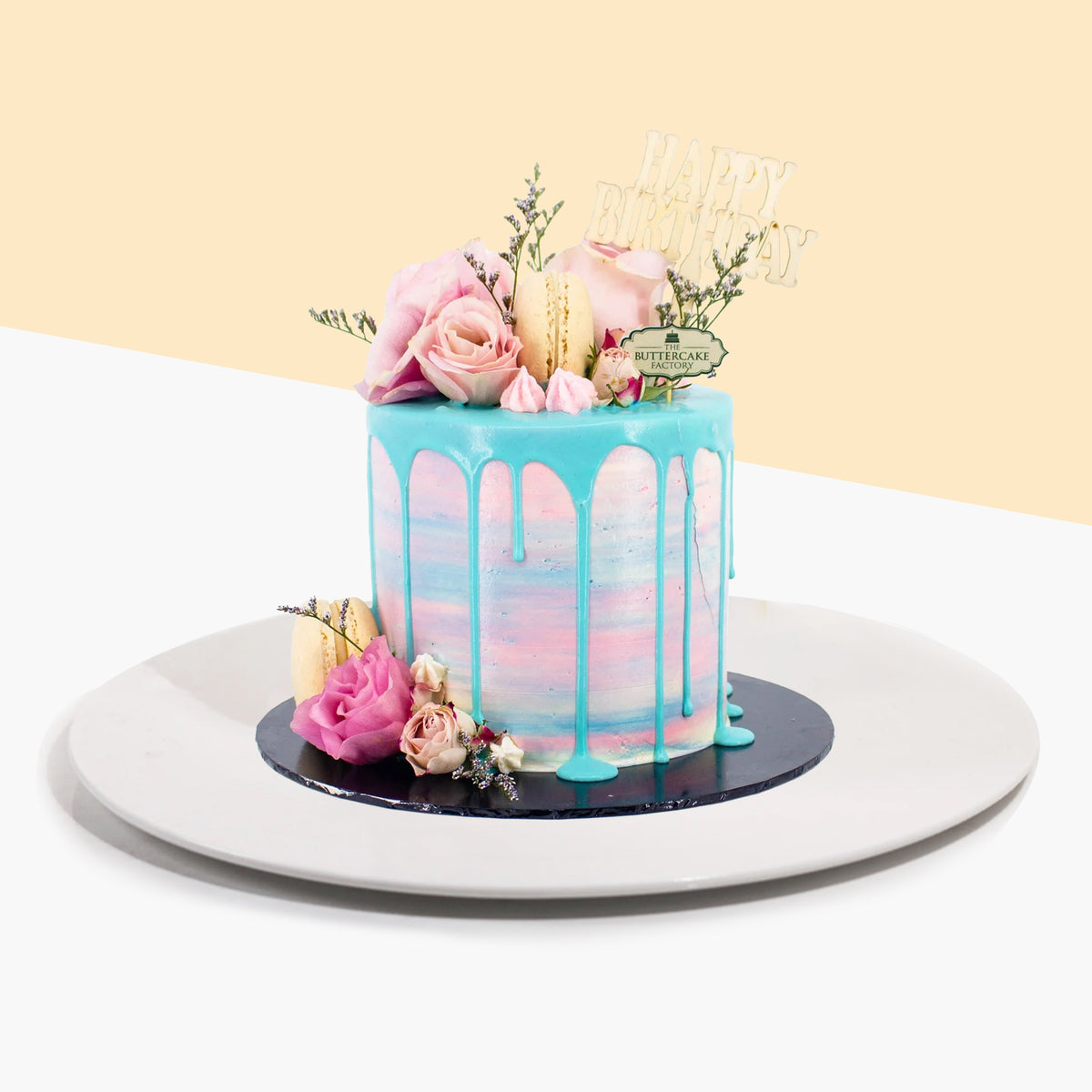 Mika 4 inch | Cake Together | Online Birthday Cake Delivery