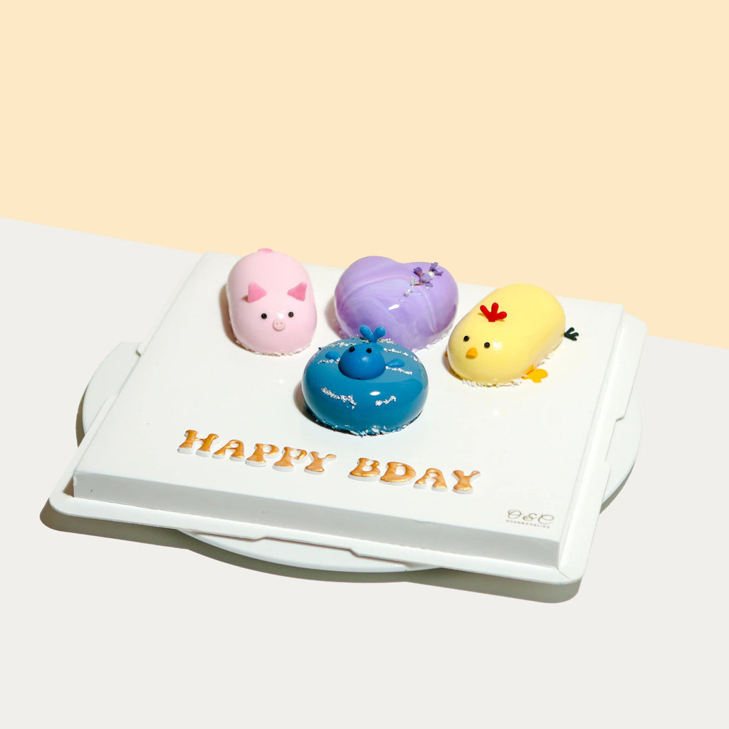 Penang Birthday Cake Delivery | Cake Together | Cake Shop Near Me