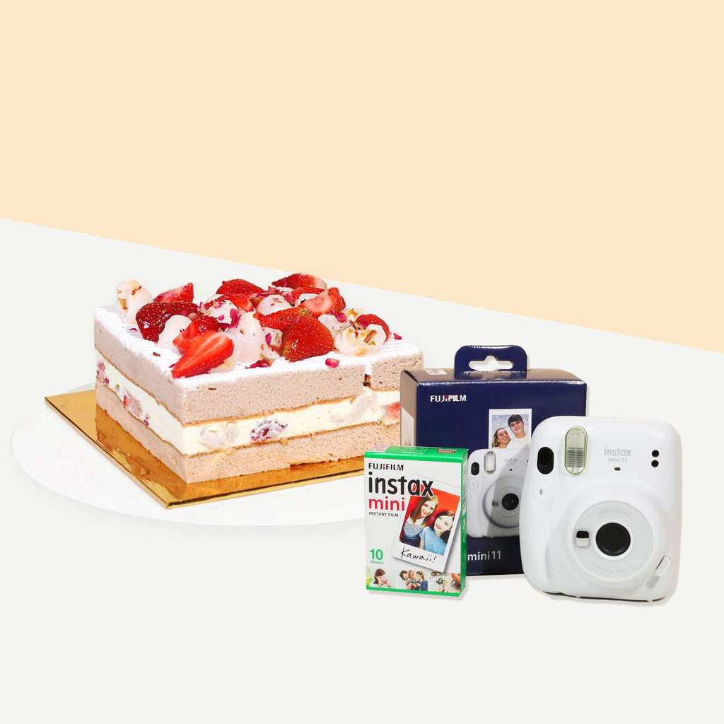 Birthday Bundles | Cake Together | Online Birthday Cake Delivery - Cake ...