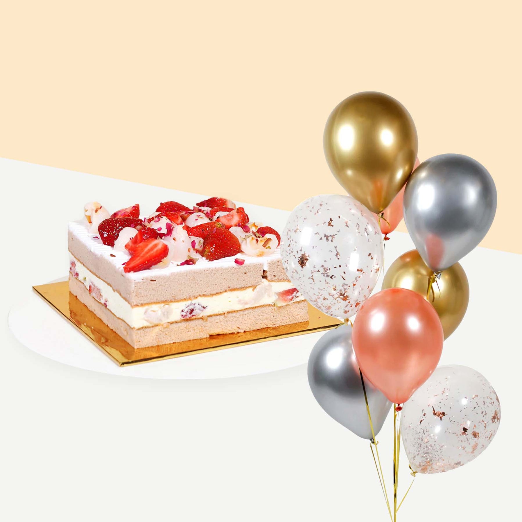 Birthday Bundles | Cake Together | Online Birthday Cake Delivery - Cake ...