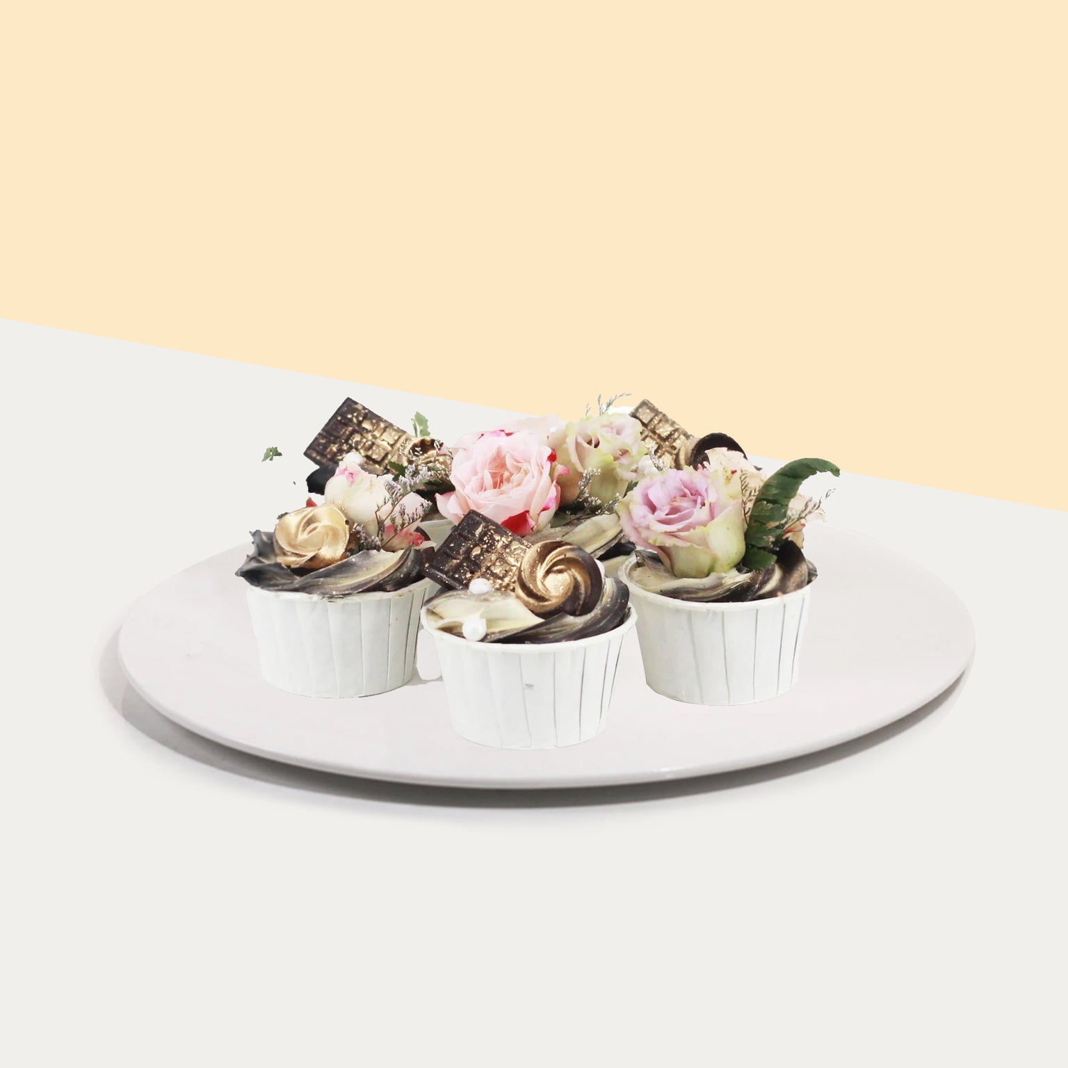 Cupcakes | Cake Together | Online Cake Delivery