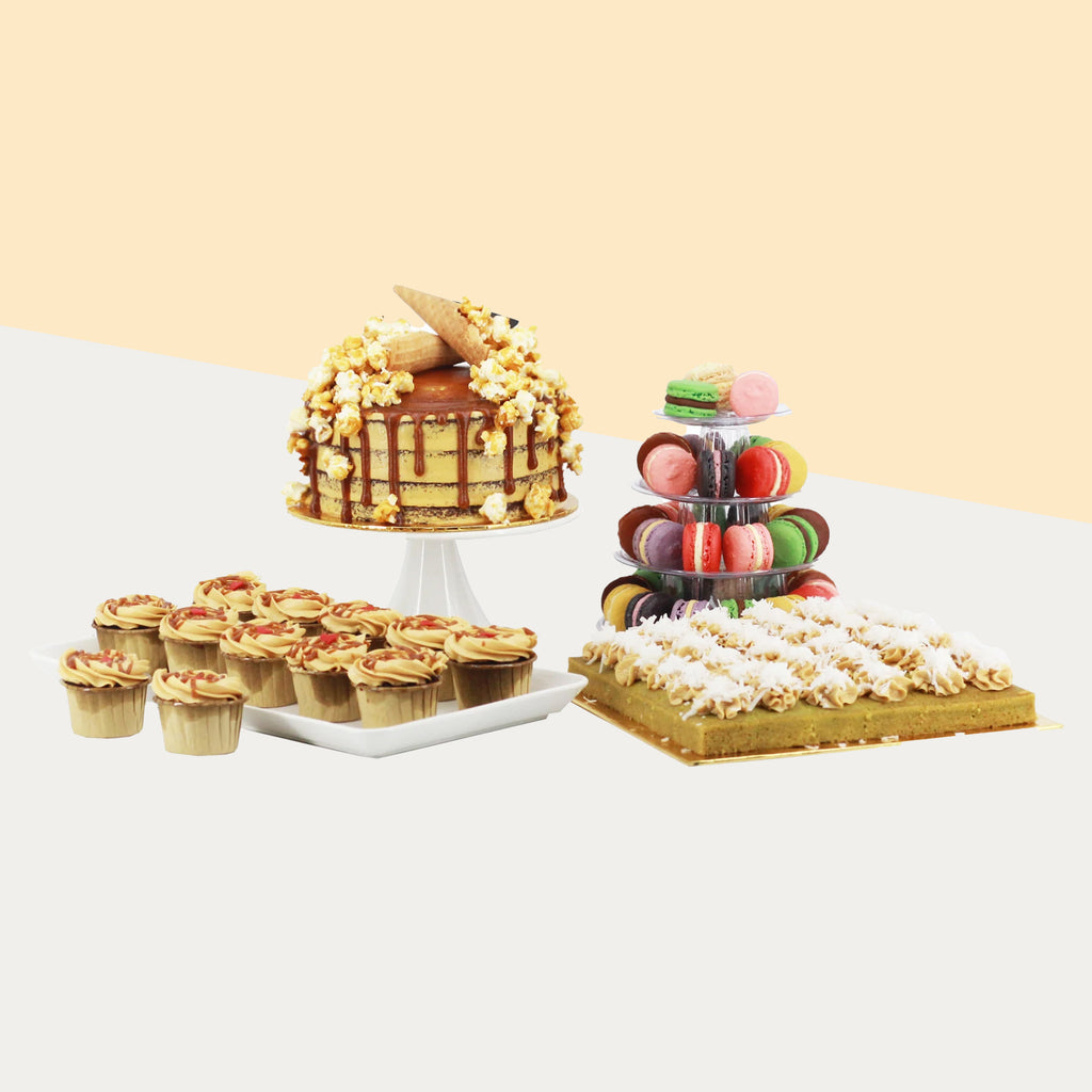 Halal Certified Cakes | Cake Together | Birthday Cake Delivery — Page 3