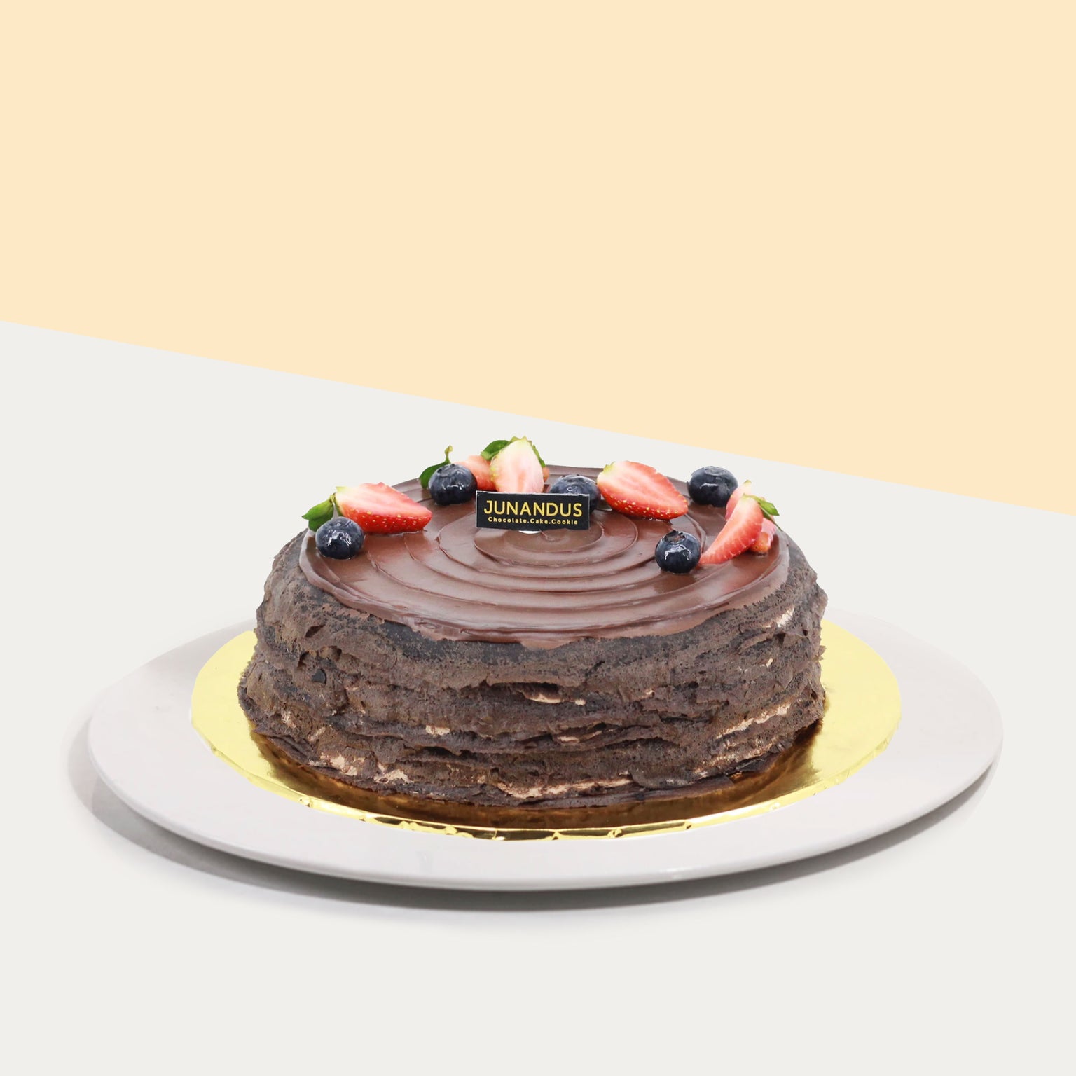 Chocolate Cakes | Cake Together | Malaysia's Largest Cake Marketplace ...