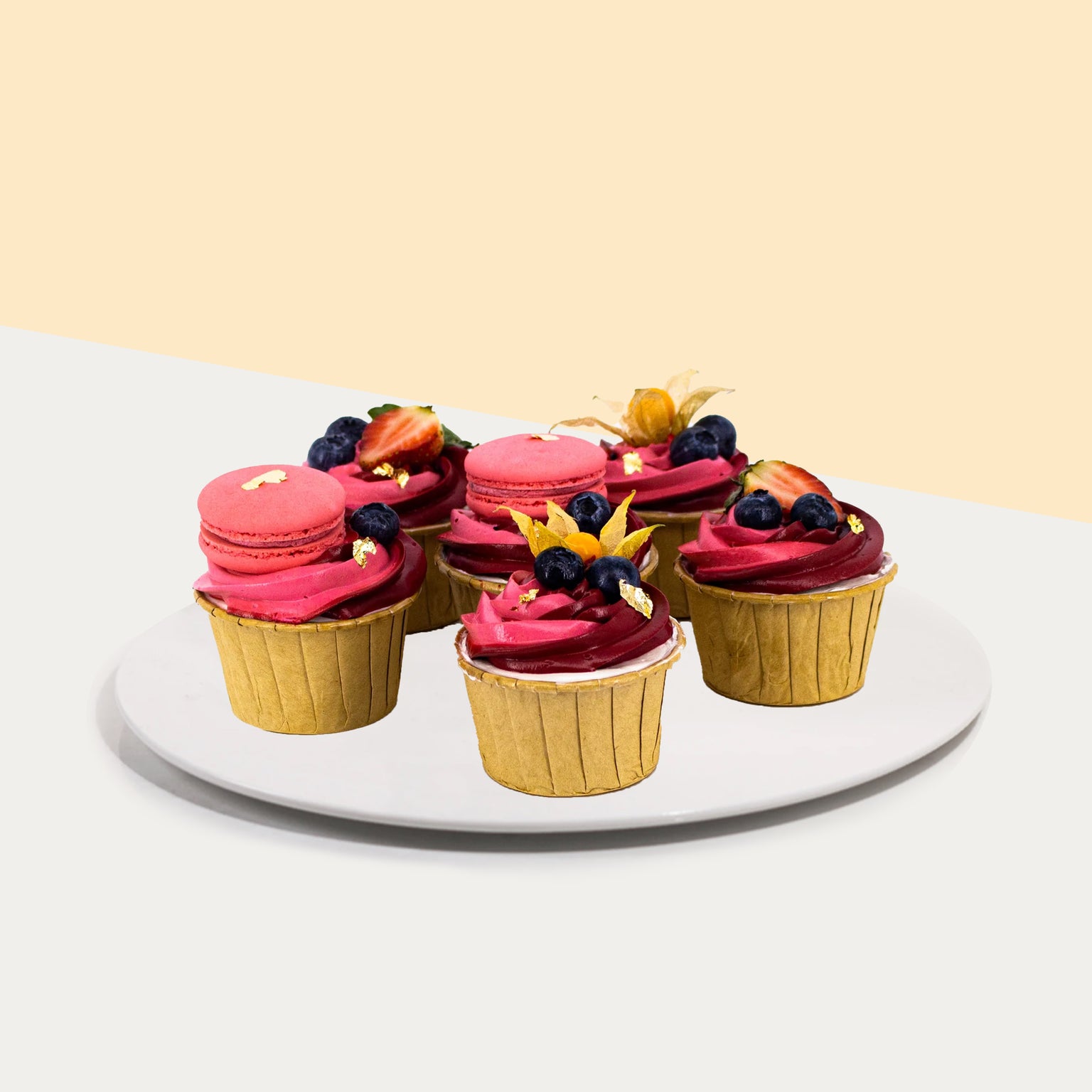 Cupcakes | Cake Together | Online Cake Delivery - Cake Together